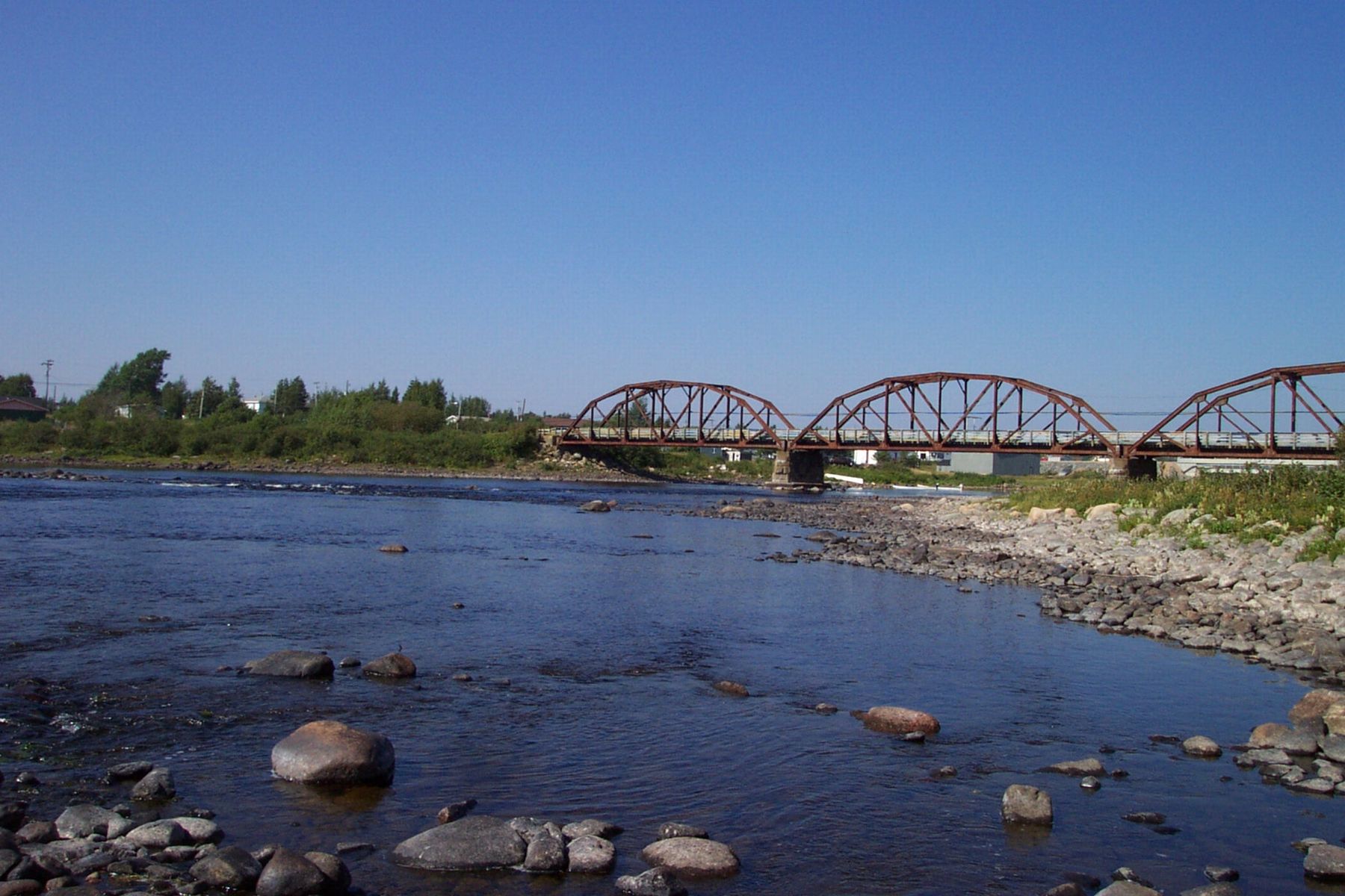 Major Travel Plc :: Great Atlantic Canadian Experience