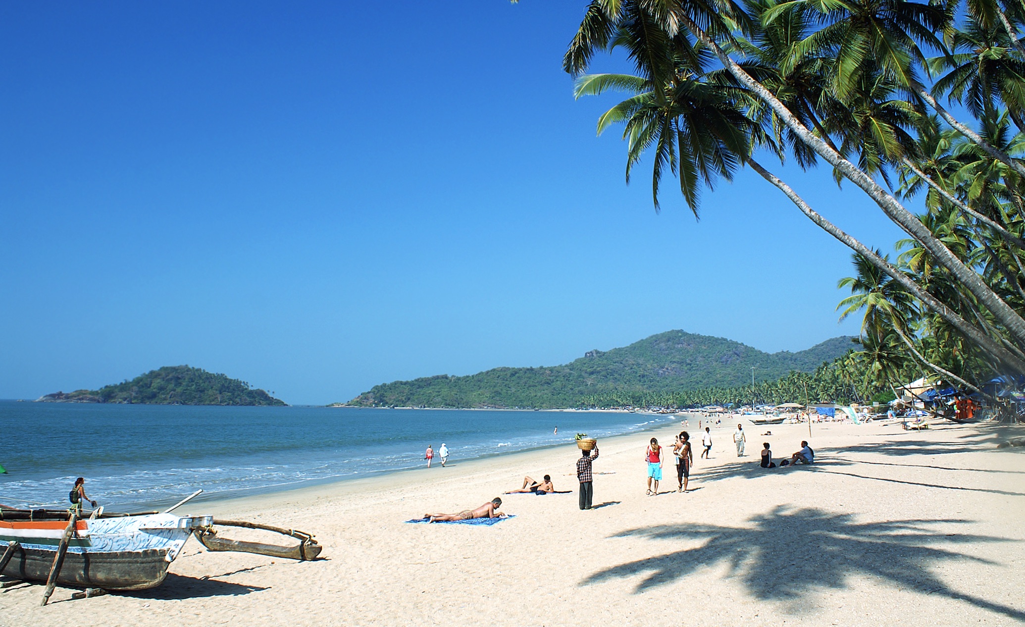 Major Travel Plc :: Enchanting Kerala