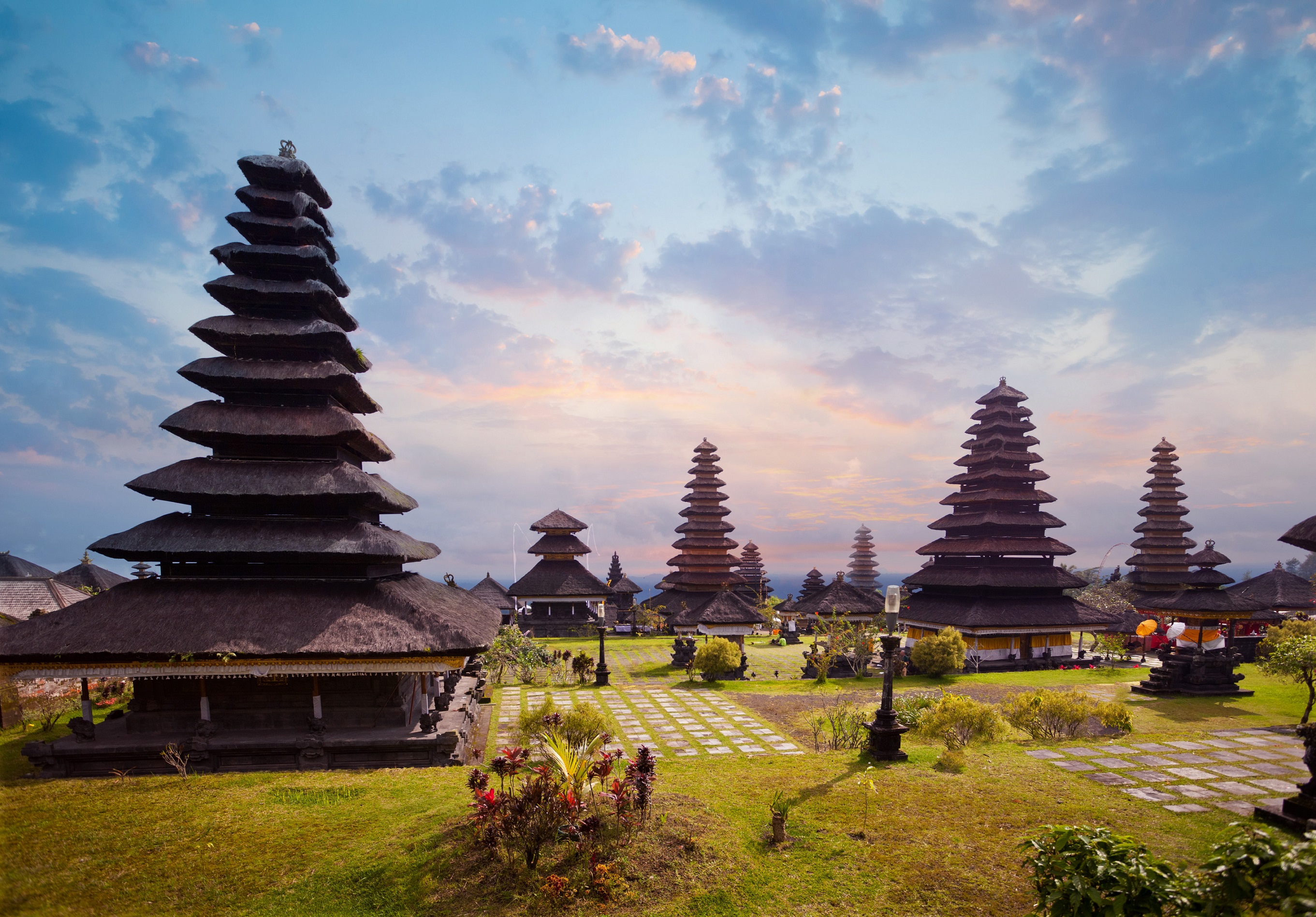 Major Travel Plc :: A Taster of Bali in 8 days