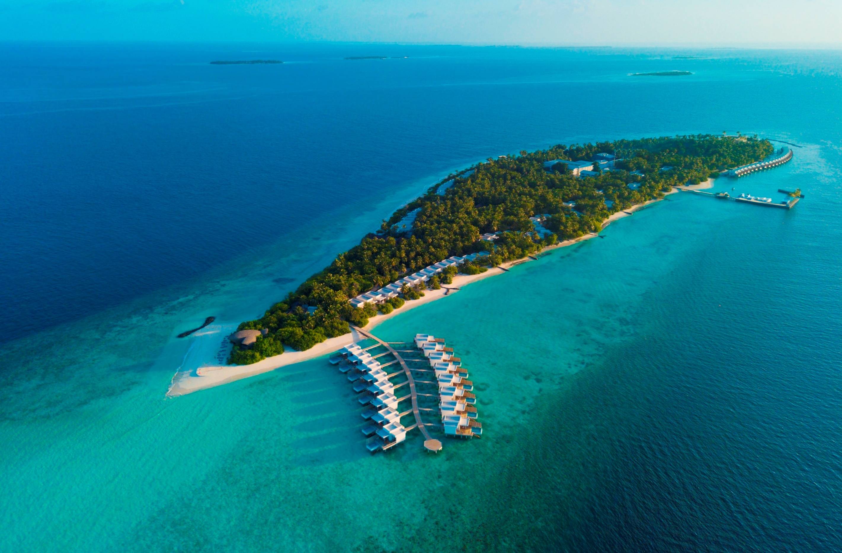 Major Travel Plc :: Dhigali Maldives - Premium All Inclusive